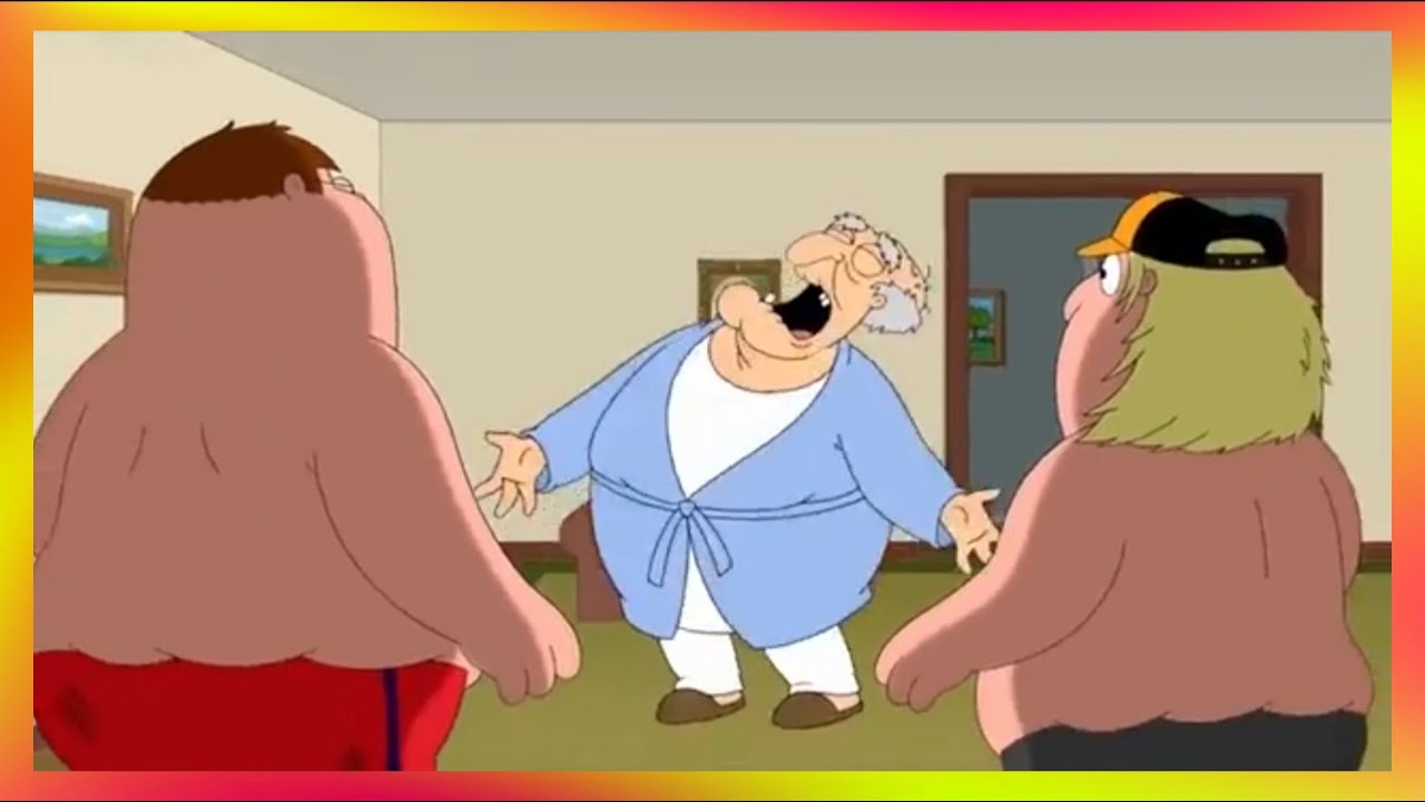 padre de familia herbert explota - YouTube