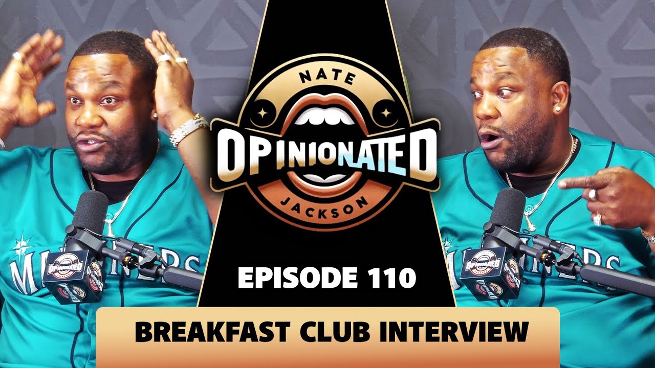 OpinioNated Ep110: Nate Jackson - YouTube