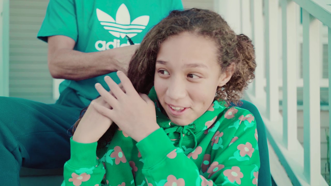 The Grouch Unconditional ft. Rio Amor (Official Music Video) - YouTube