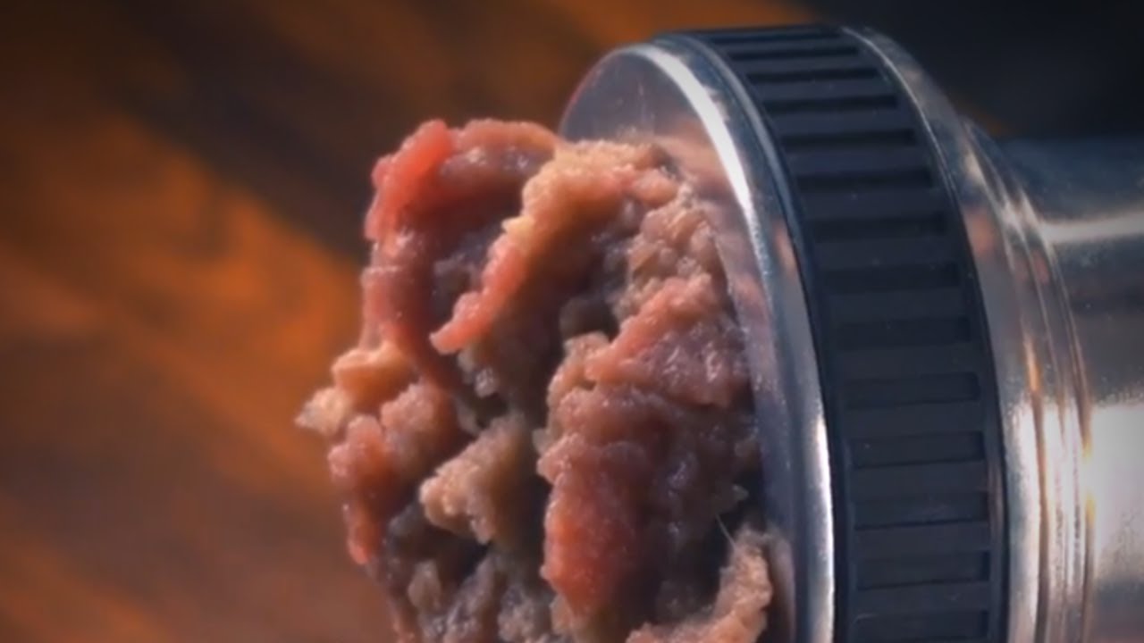 Bakso | Make your own meatball - YouTube