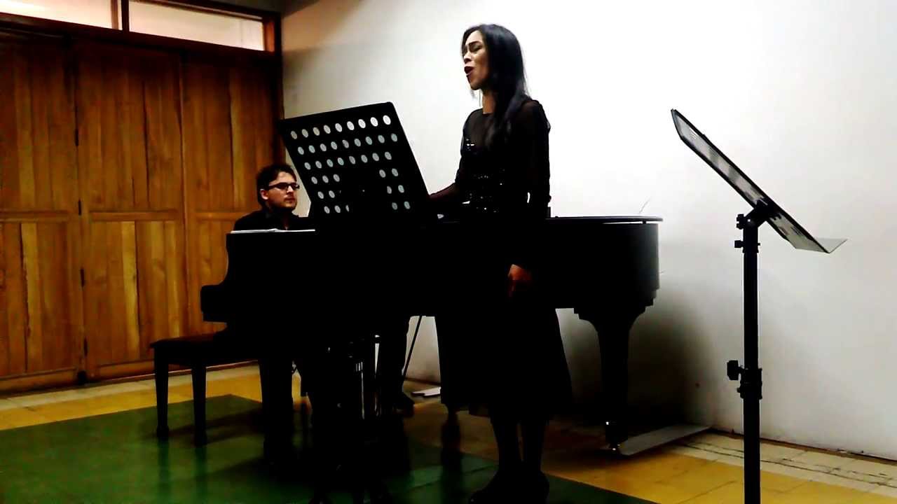 How Beautiful Are The Feet Handel Messiah Youtube