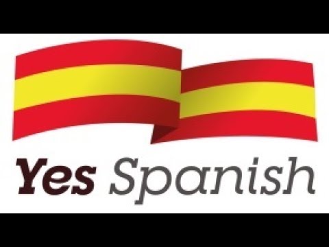 Welcome to Yes Spanish - YouTube