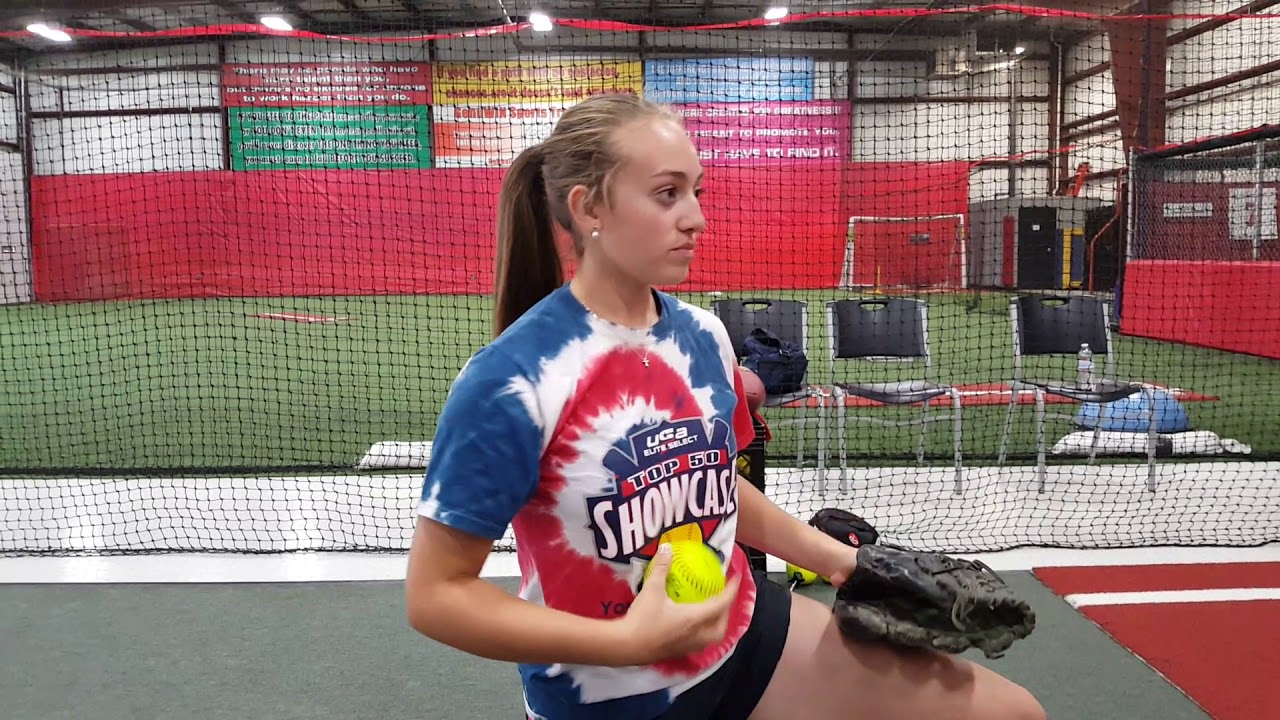 Getting Back to Basics Marcy Pt3 - YouTube