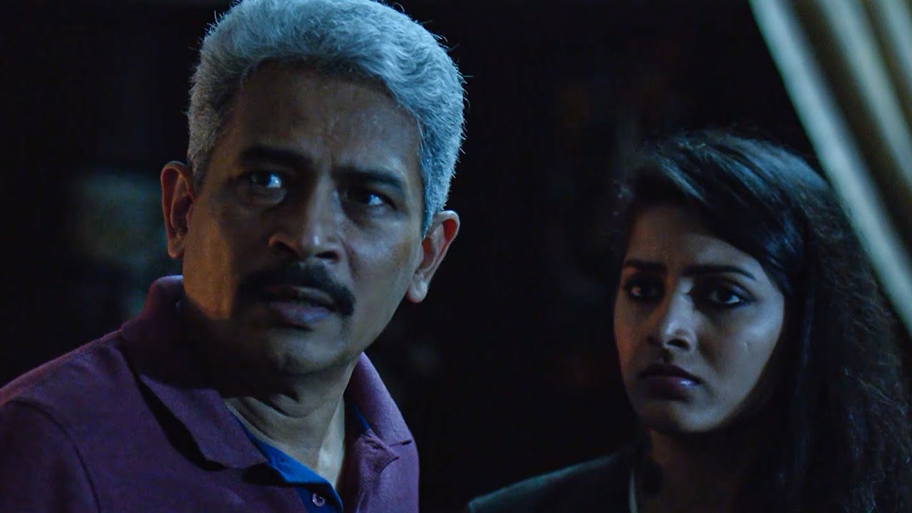 அவ உங்கலே விடமாட்டா | Tamil Movie | Ashima | Sritha Chandana - YouTube