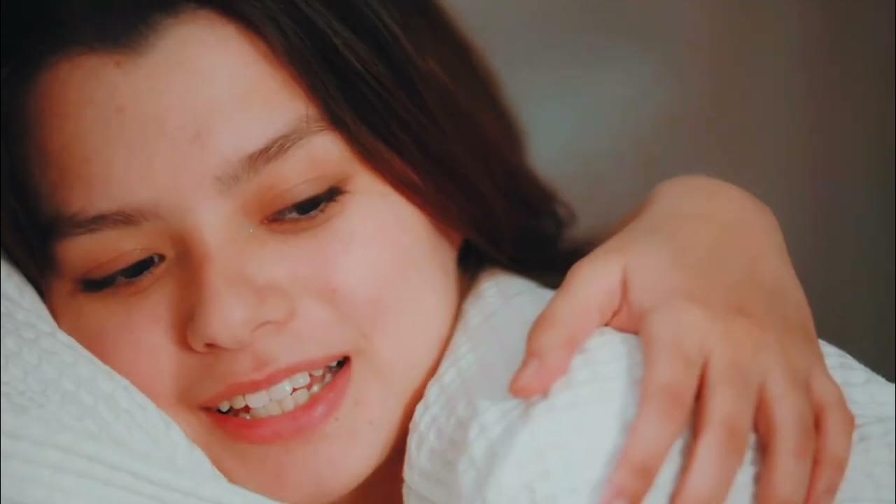 GAP The Series | Sam & Mon Most Romantic Scene Ever | Meri Jaan | #Freen_Becky - YouTube