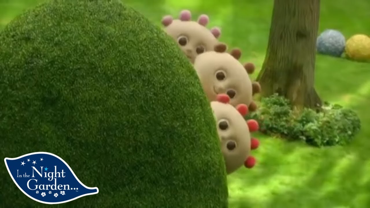 2 Hour Compilation! | In the Night Garden | Live Action Videos for Kids ...