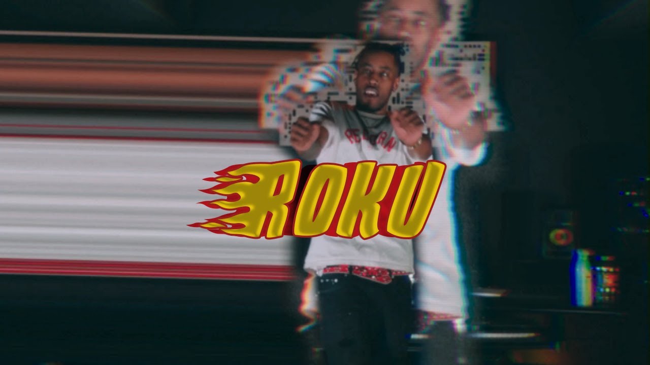 TUCK2SHARP - ROKU (MUSIC VIDEO) - YouTube