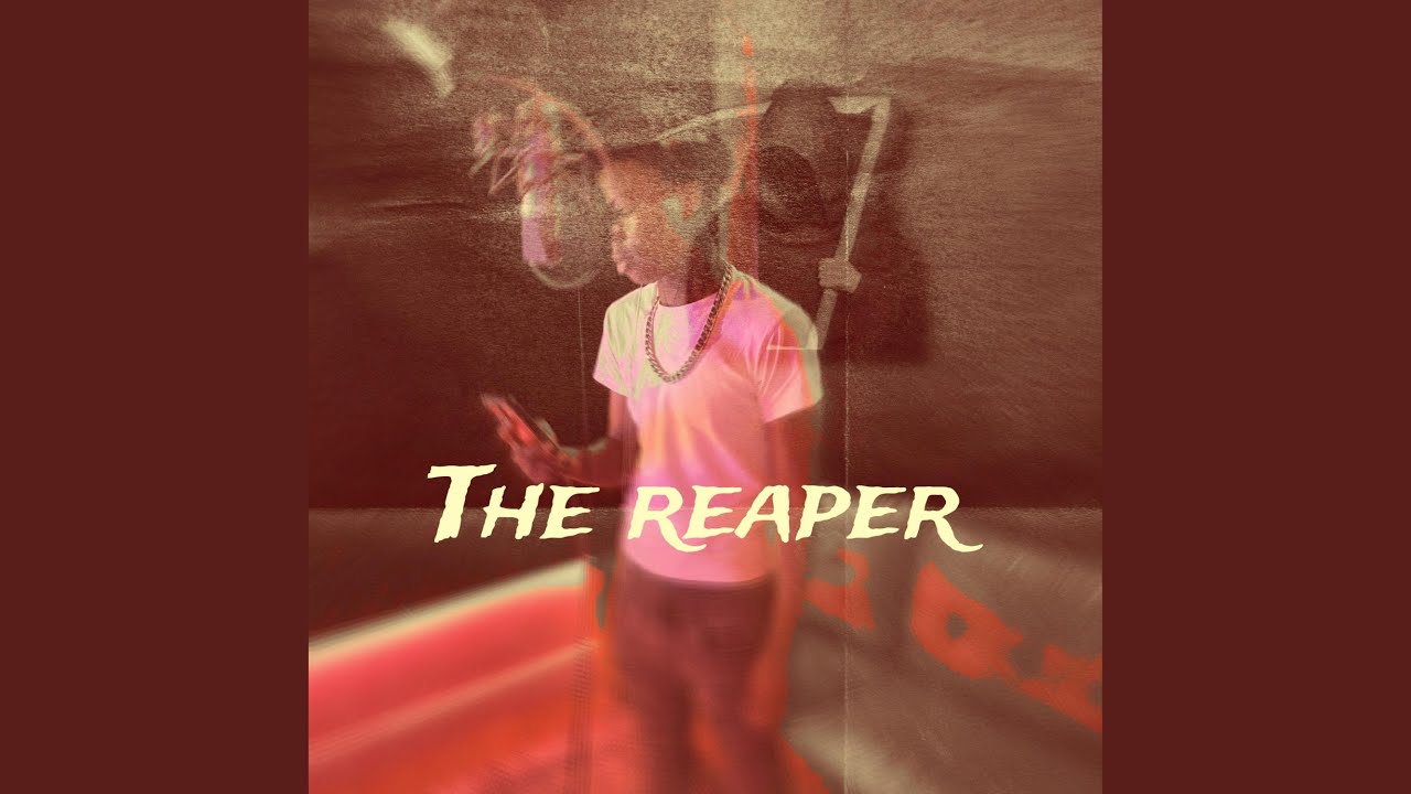 The reaper - YouTube