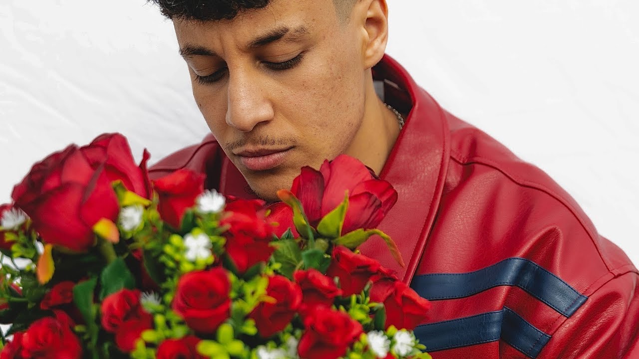 Gus Brown - Espinas (Official Video) - YouTube