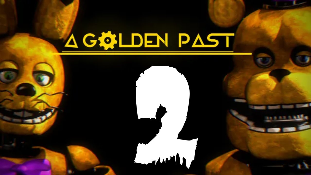 A Golden Past Chapter 1 Capitulo 2 La Noche 3 - YouTube