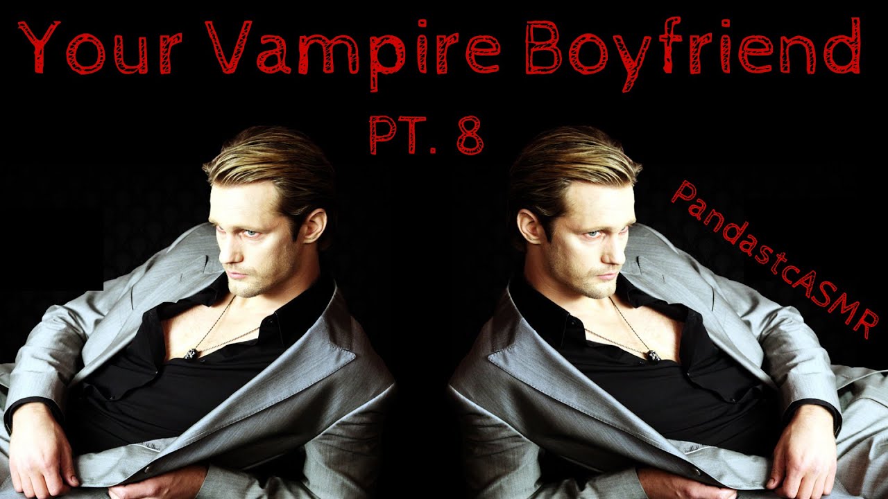 [M4A] Double Trouble With Your Vampire Boyfriend [Date Night] - YouTube