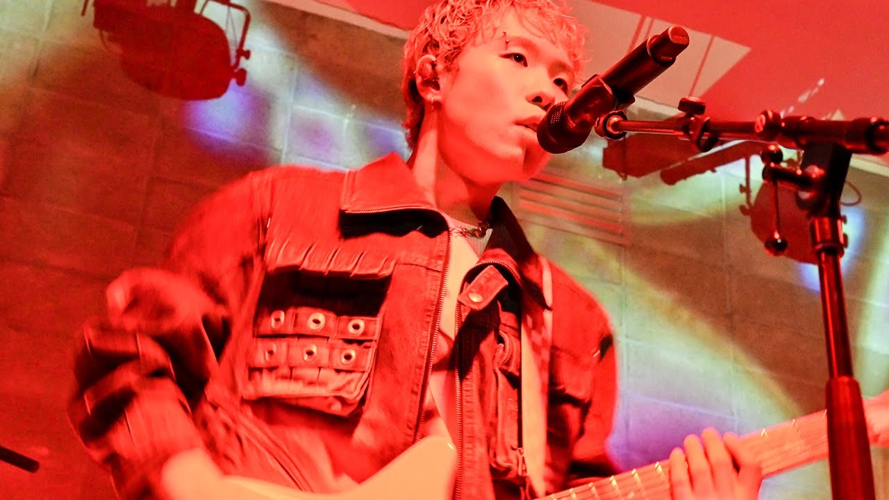[4K] 230326 SURL(설) - Rope + Dead Man (설호승 Focus) @kimdurumi vol.02 ...