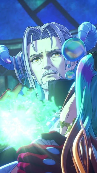 FEH - Book VII - The Golden Curse - YouTube