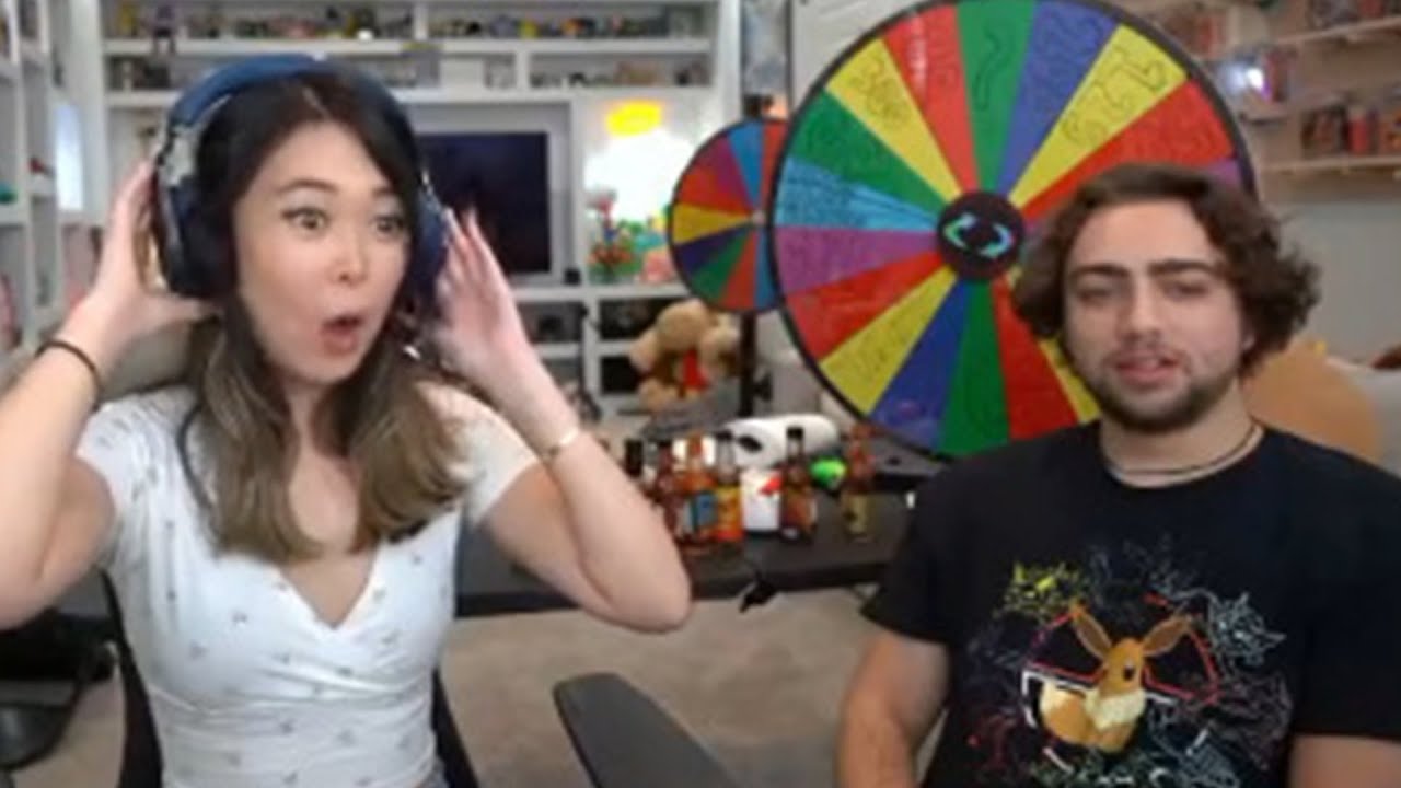 "WOW those are big boobas" - YouTube