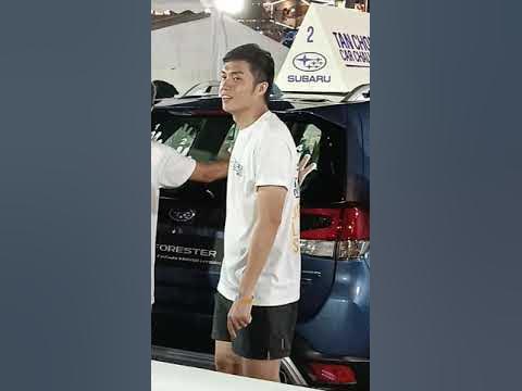 Tan Chong car challenge 2023 - YouTube