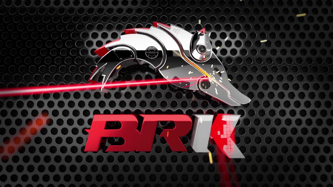 BRK Intro new logo - YouTube