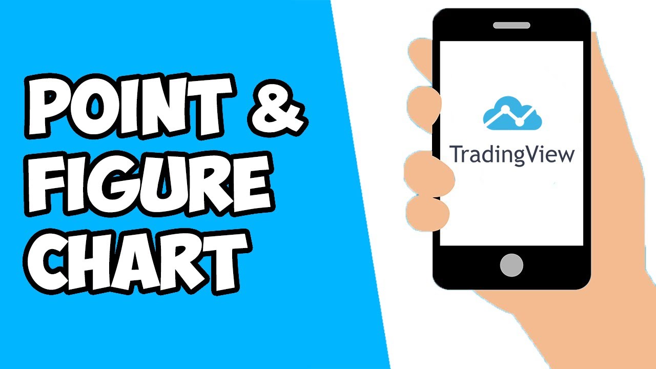 How To Get Point & Figure Chart On TradingView Mobile App (2022) - YouTube
