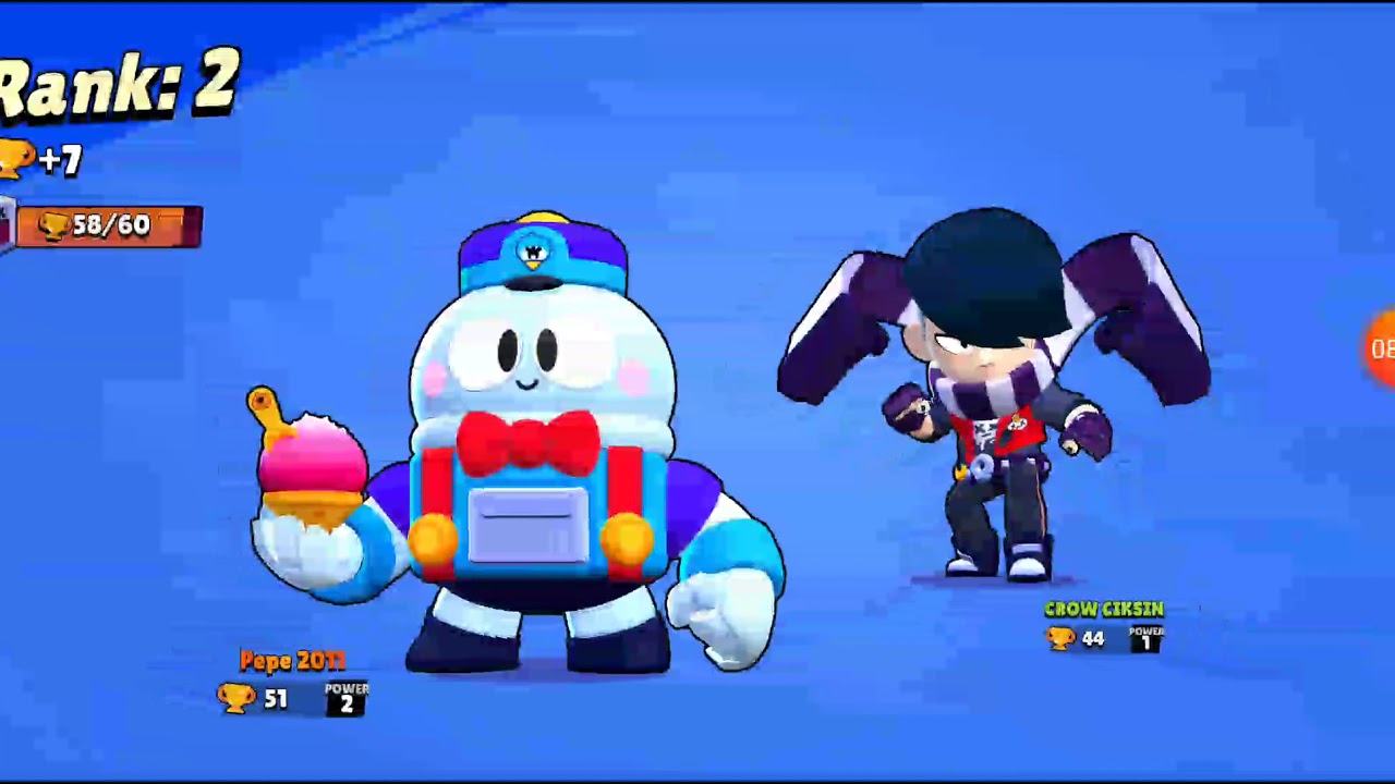 brall stars - YouTube