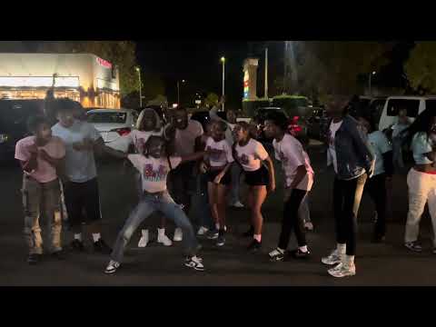 HELEN SQUAD NIGHT HOPOUTS ALWAYS LIT🔥!!