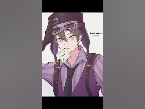 ジェーンドゥpiさん描いてみた【wrwrd】 - YouTube