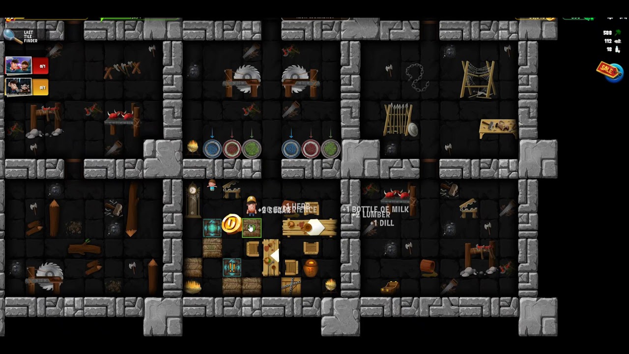 Iron Workshop - YouTube