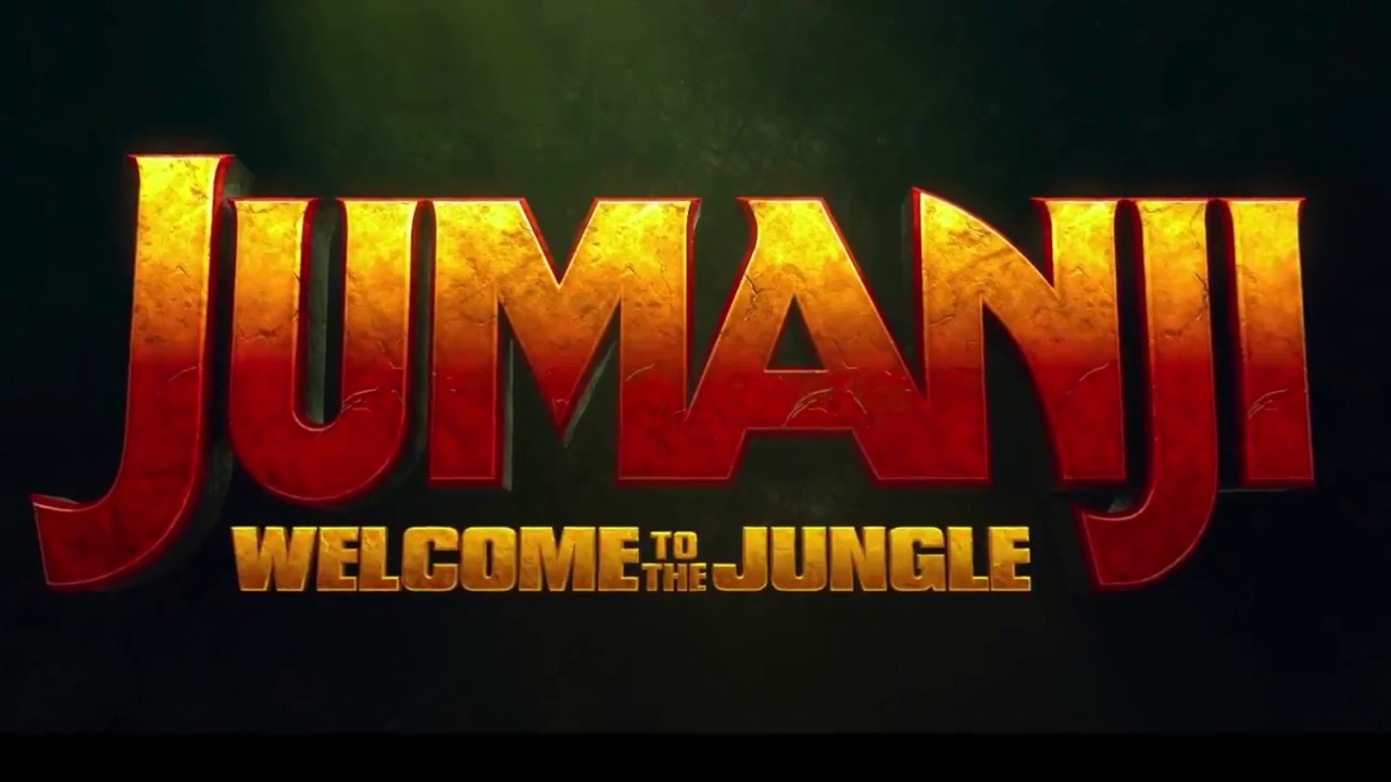 Soundtrack Jumanji: Welcome to the Jungle (Theme Song - Epic Music 2017 ...