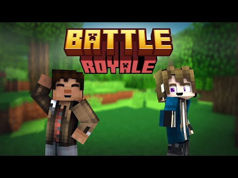 EL MEJOR BATTLE ROYALE EN MINECRAFT??? Esto es CRONOS!!! | Minecraft ...
