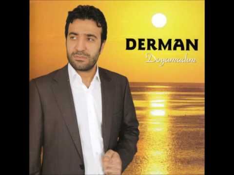 ADANALI DERMAN İCAP EDERMİ