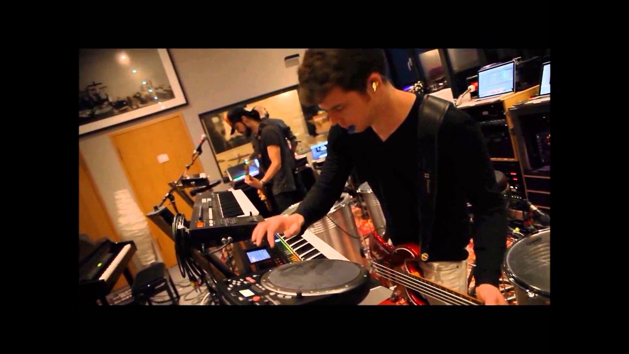 tokio hotel mix (by ralf roberts) - YouTube