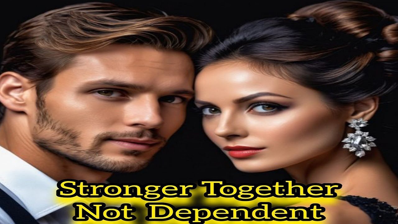 How to Prevent Unhealthy Dependency in Relationships? - YouTube