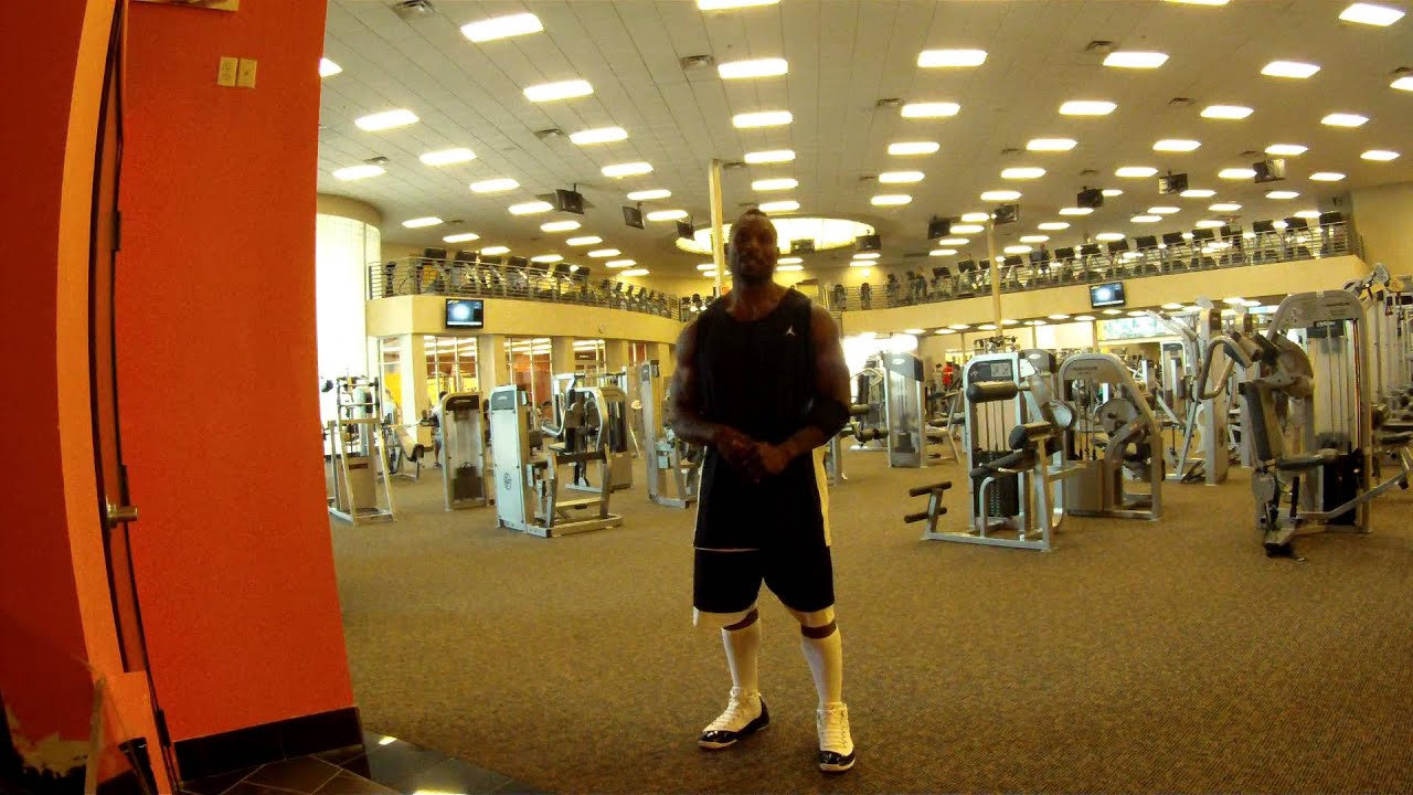 4 Week Training Block Introduction - YouTube