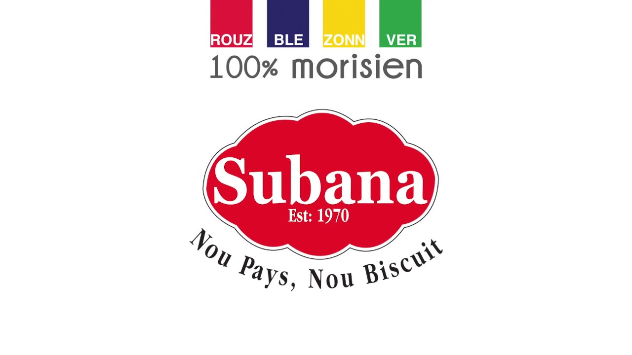 SUBANA - Nos Produtions Locales - YouTube