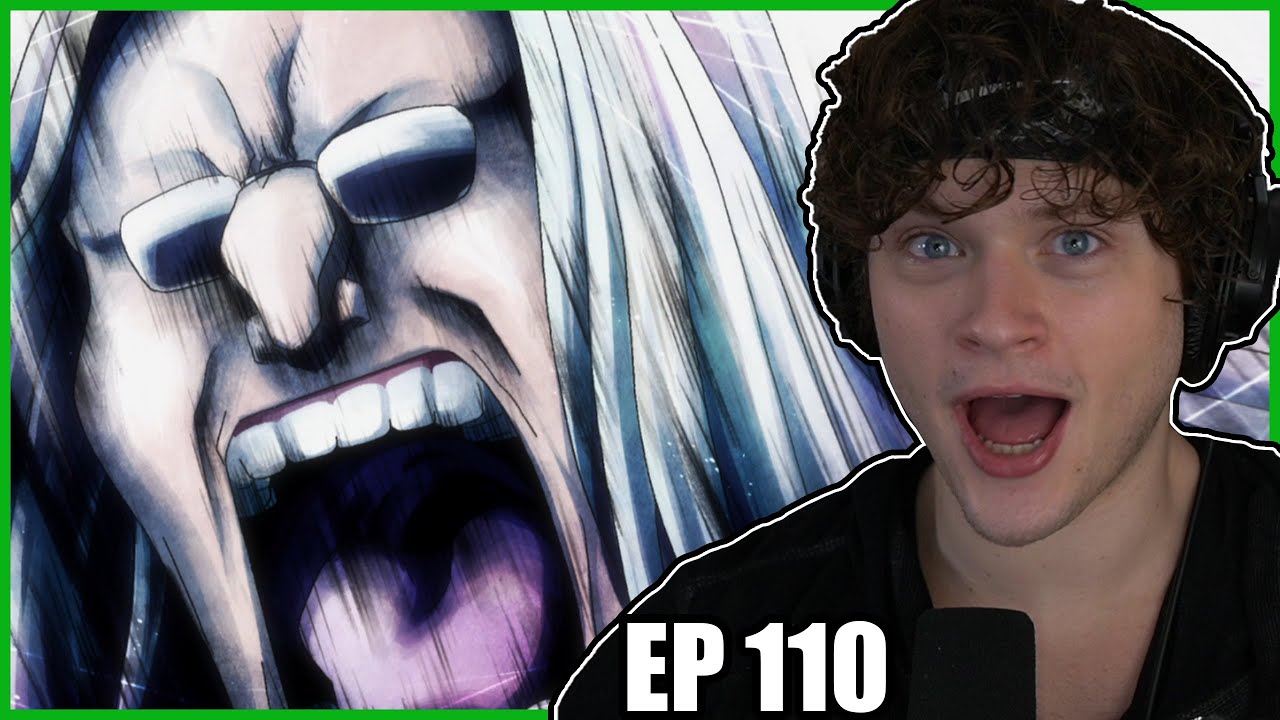 THE KING'S PALACE INVASION IS HERE?! || Hunter x Hunter REACTION ...