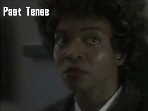 DS9 Past Tense - YouTube