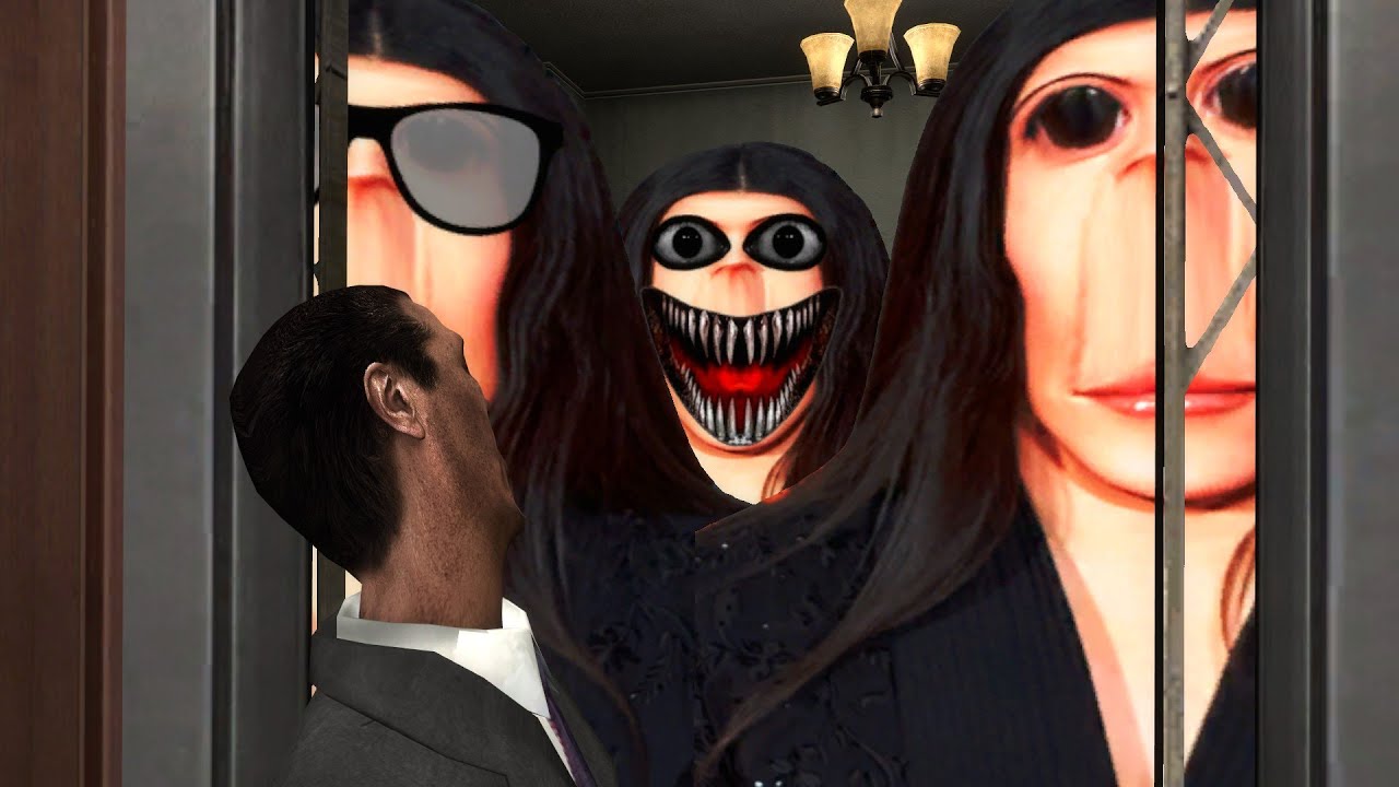 Faster Rosalia & Rosalia Bizcochito & Horror Rosalia Nextbot gmod - YouTube