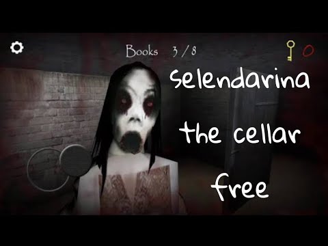 SELENDRINA THE CELLAR ENDING🤣#shortvideo #virelshorts #trendingshorts # ...