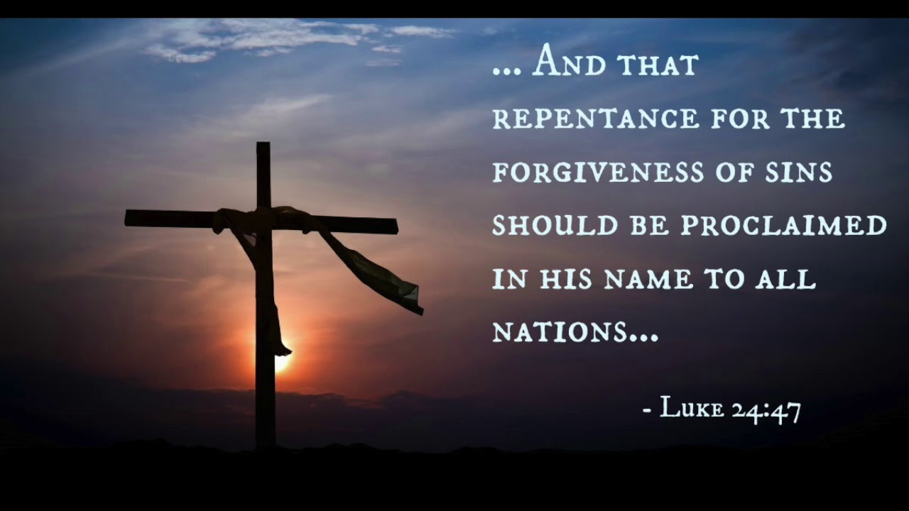 Repentance Sermon - How to Preach Repentance (Ryan Haines) - YouTube