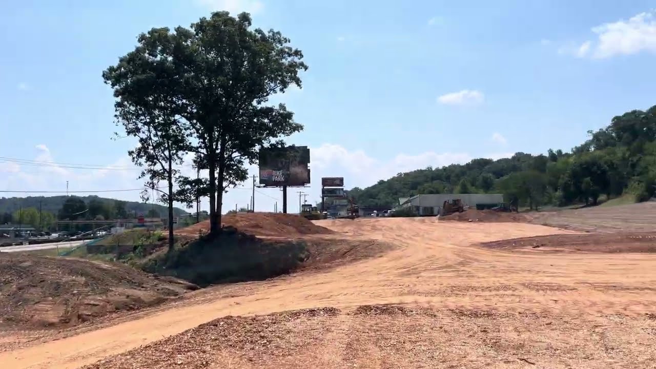 OZ Trails Northwest Arkansas (NWA) - OZ Trails Northwest Arkansas