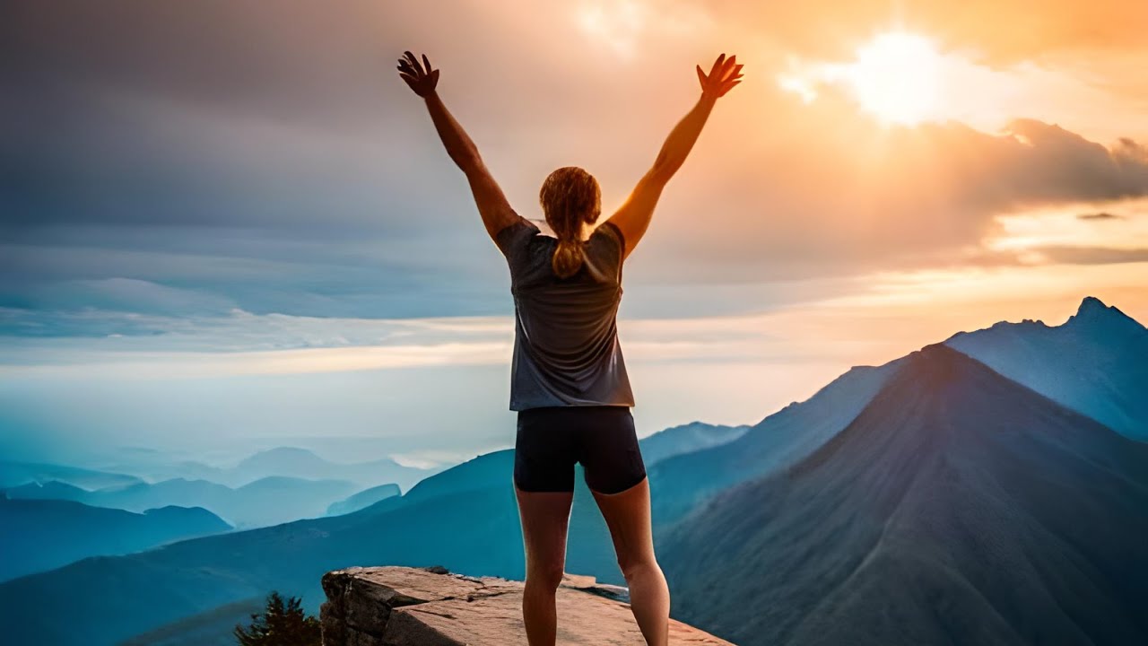 Setting SMART Fitness Goals for Long-Term Motivation - YouTube