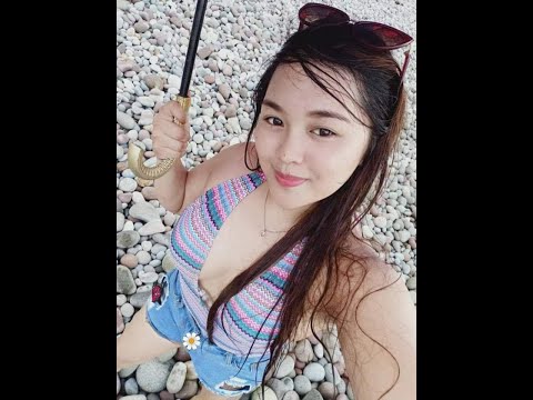 CEWEK BULE LEPAS BAJU