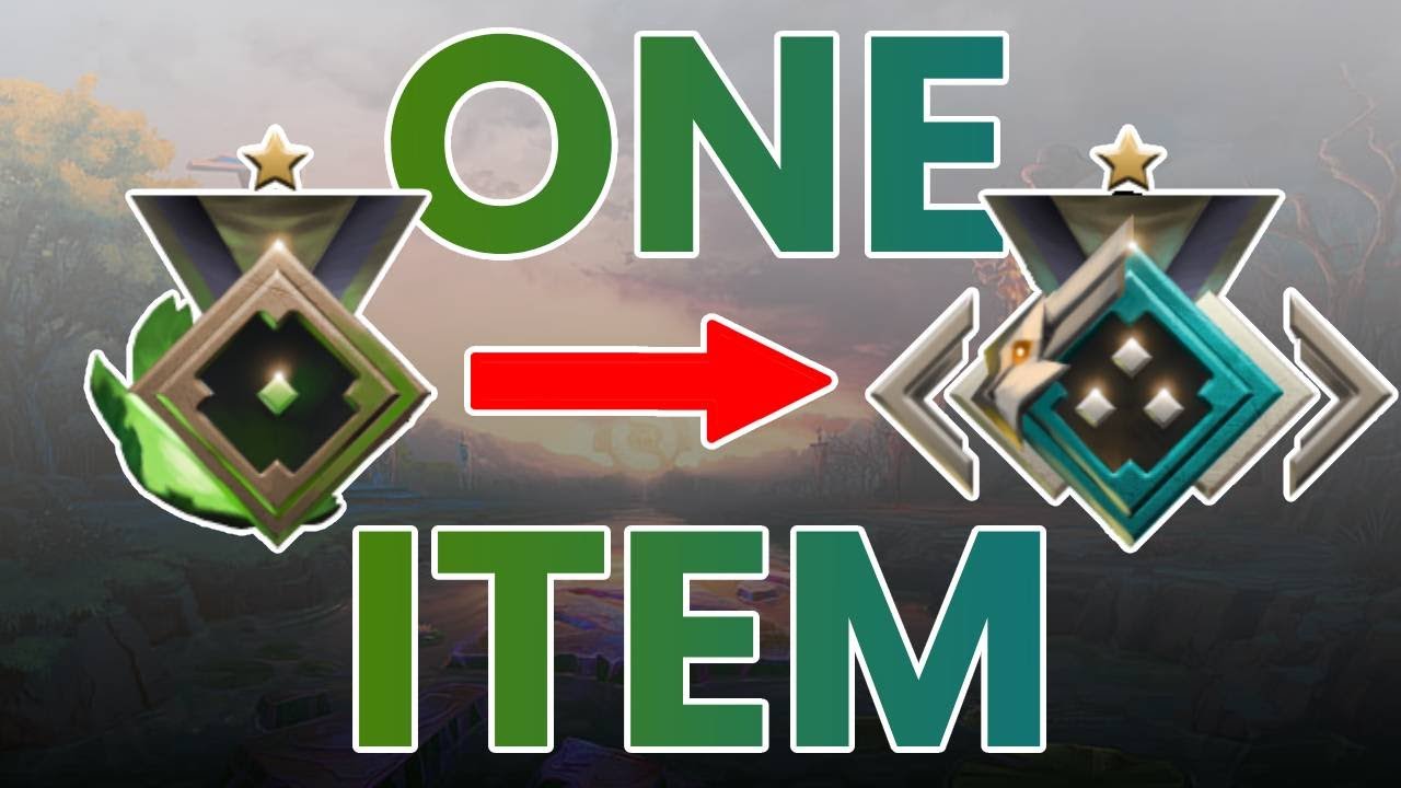 How MAGIC STICK Actually Works and gets you to Crusader | Dota 2 Item ...