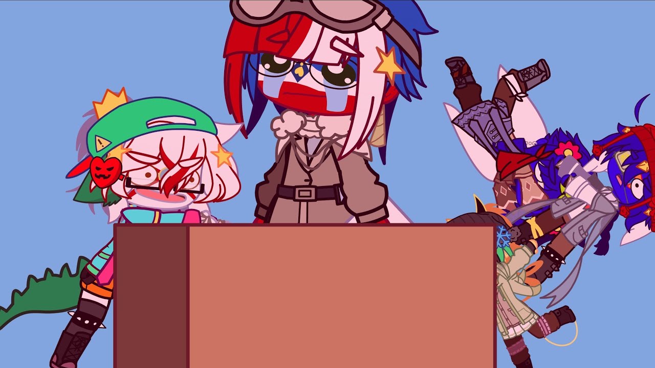 Utah's Gameshow | Statehumans - YouTube