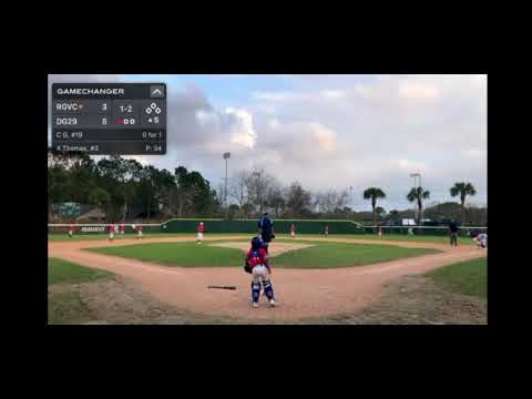 Brantley Nelson 7u outstanding Defense at Shortstop (double Play)(1 ...