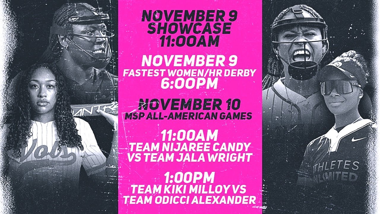 MPTV Live- MSP All American Weekend | 11-10-24 | Durham, NC | All ...