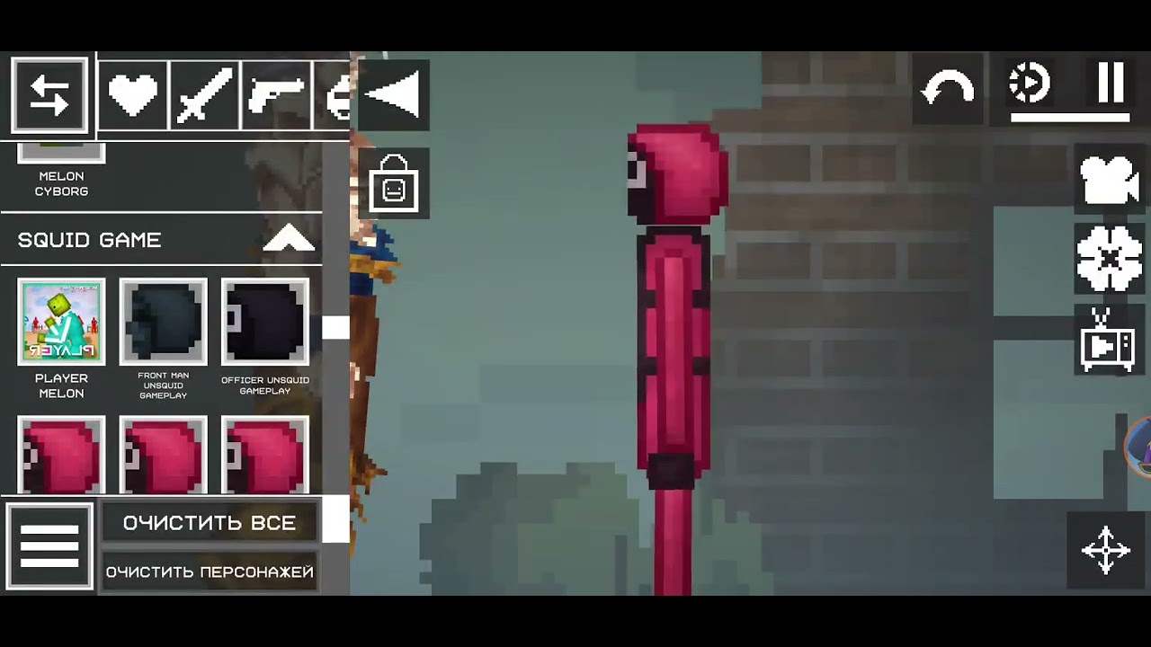 The best mods and saves in melon sandbox - YouTube