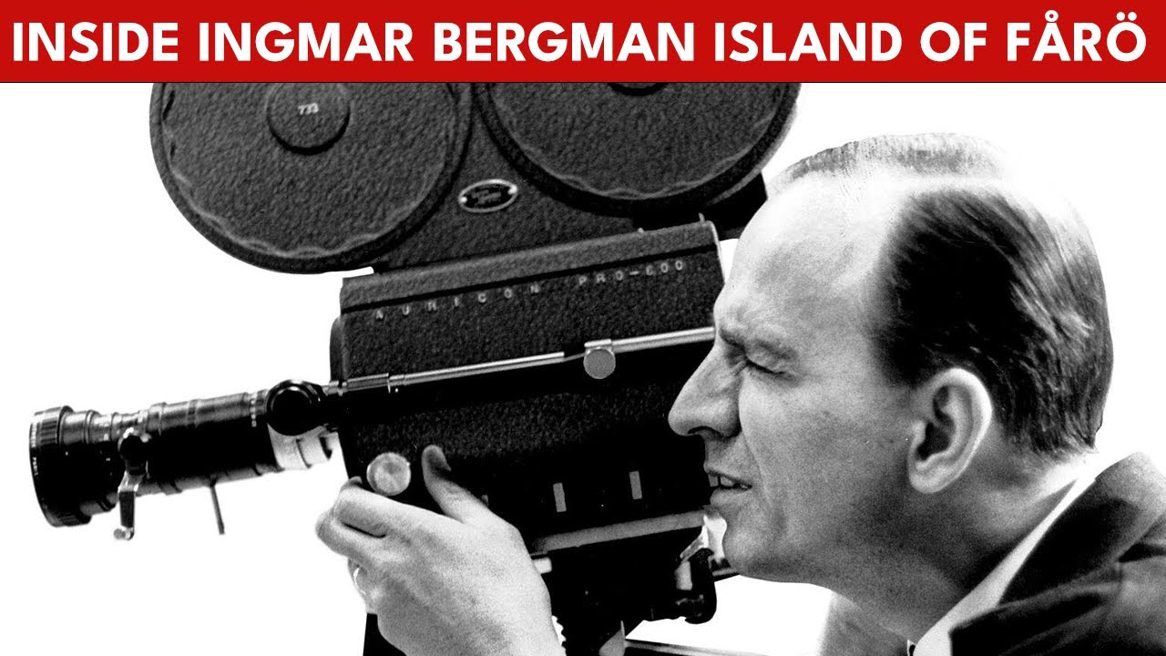 What If You Could Design Your Dream Home on a Private Island? Ingmar ...