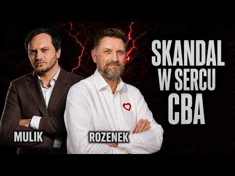 POLICJANCI I PROKURATORZY CHRONILI PRZESTĘPCÓW? ROZENEK: „TO BYŁA MAFIA”