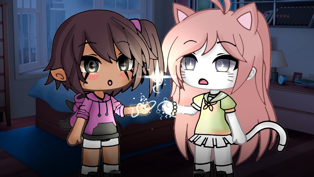 Our magic. ” 🪄 // gacha meme/ trend// not og!! - YouTube