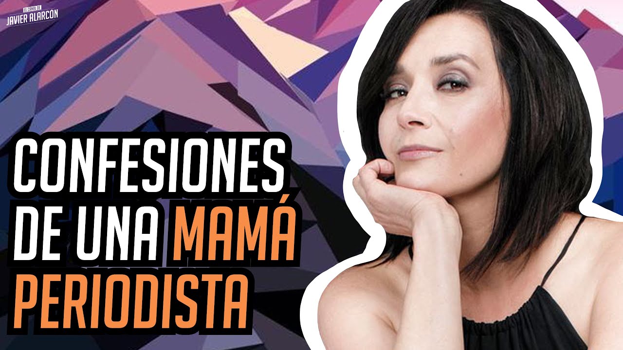 KARLA IBERIA SÁNCHEZ: Confesiones de una mamá periodista | Javier ...