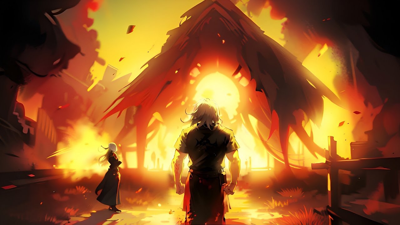 VINLAND SAGA EDIT 4K - YouTube